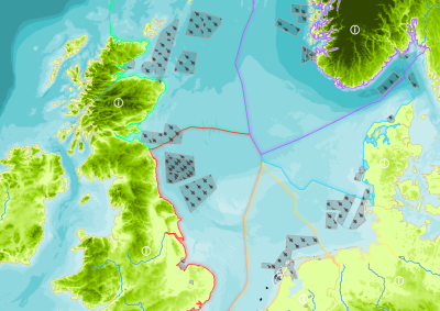 Military Areas - MSP Knowledge Base