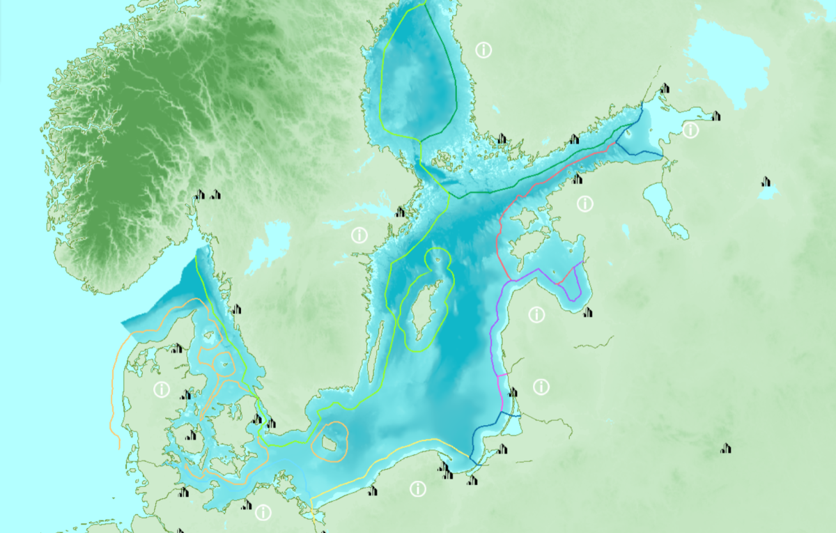 Territorial Waters - MSP Knowledge Base