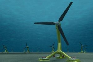 Tidal Farms - MSP Knowledge Base