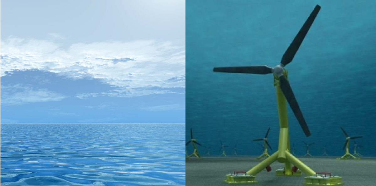 Potential Tidal Farms - MSP Knowledge Base