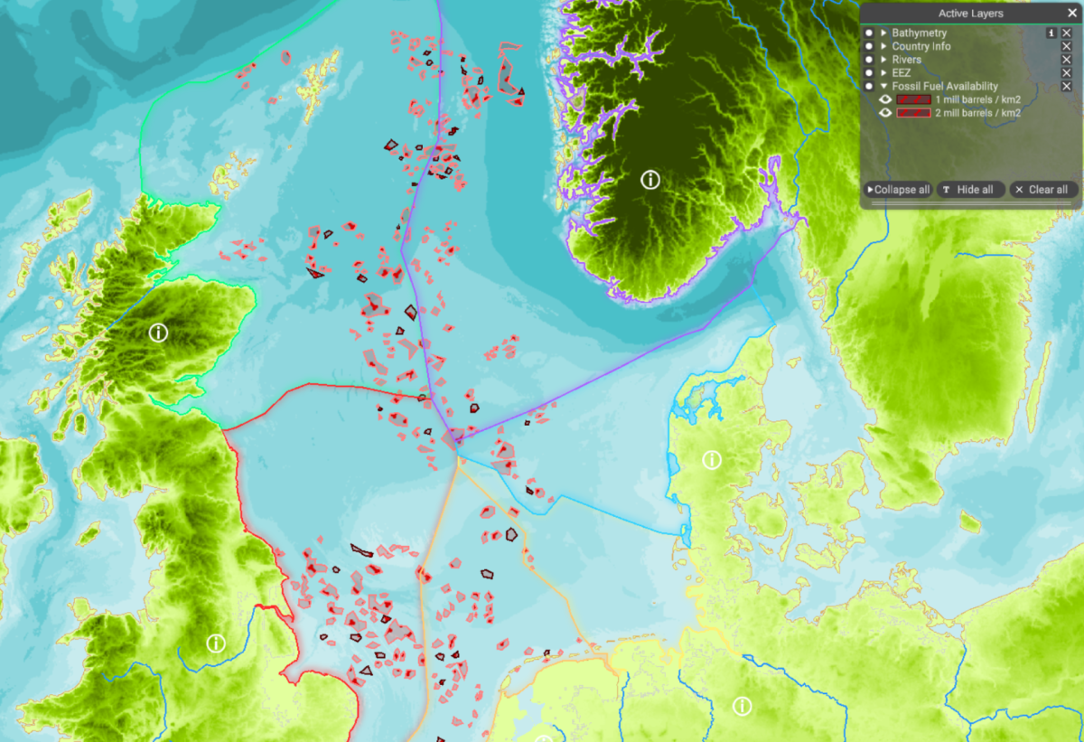 Fossil Fuel Availability - MSP Knowledge Base