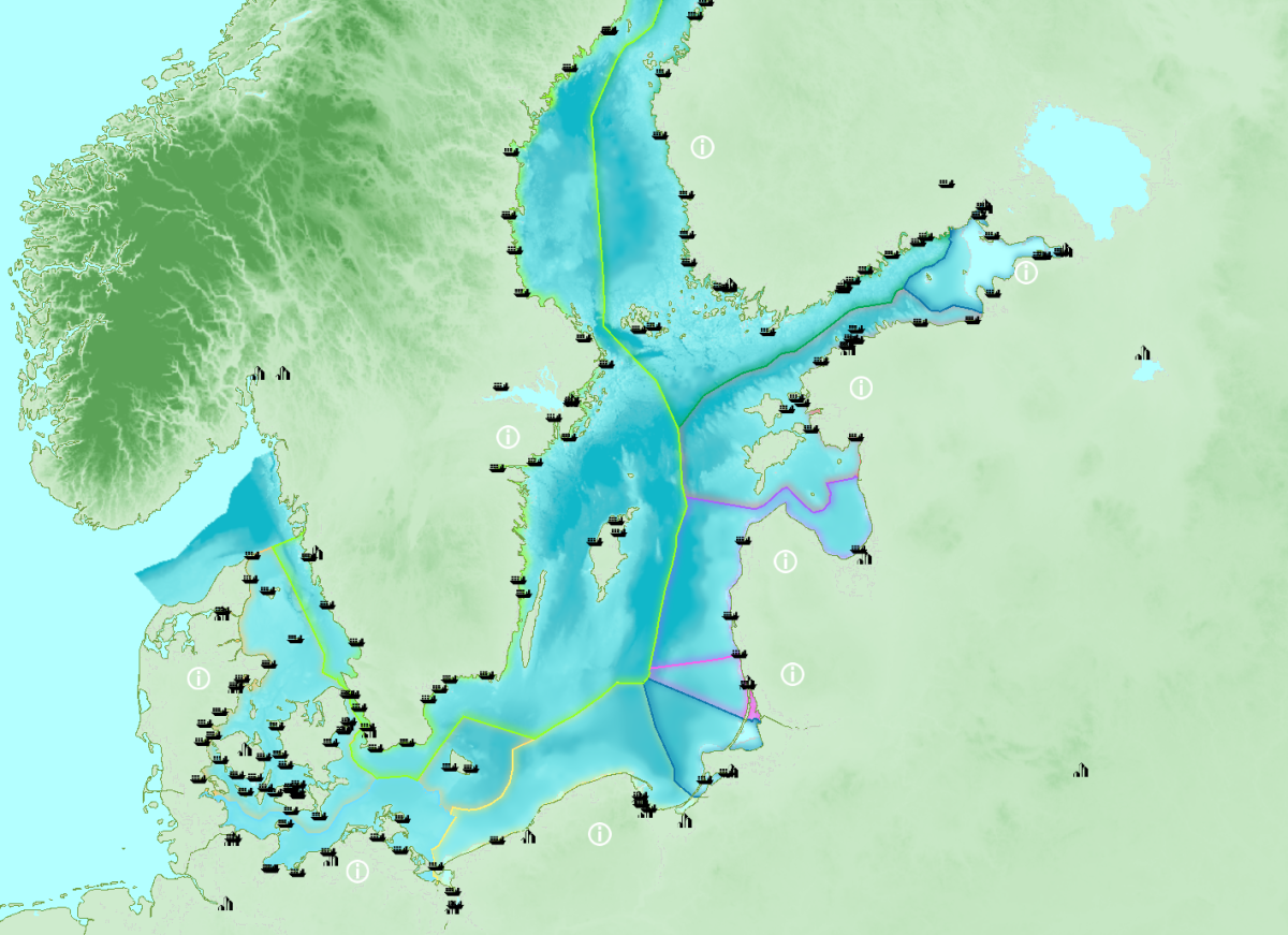 Ports - MSP Knowledge Base