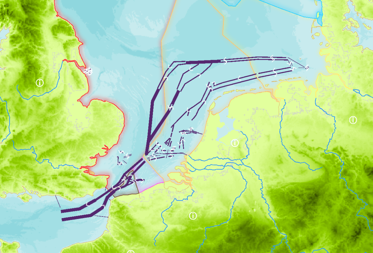 IMO Routes - MSP Knowledge Base